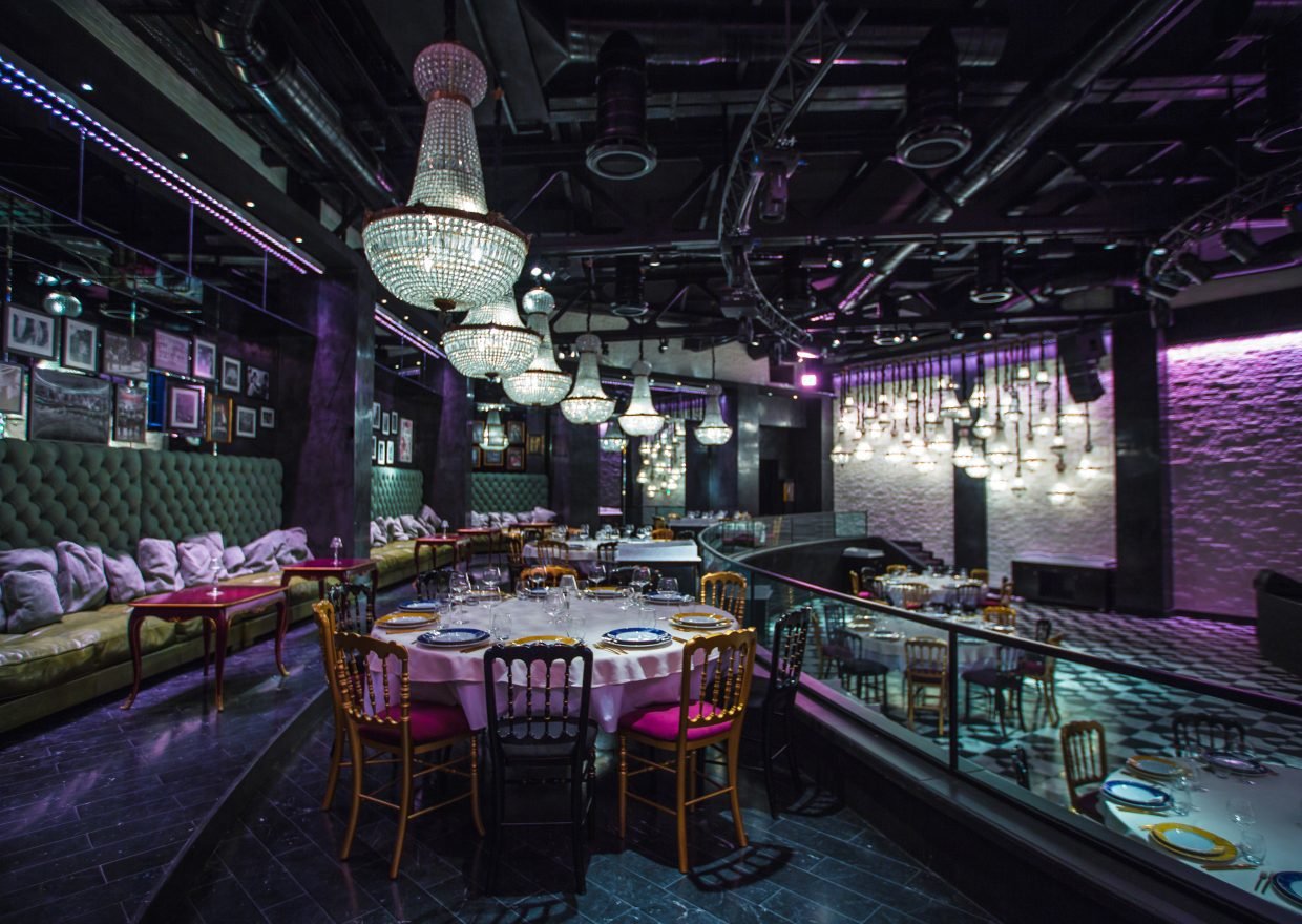 Top 10 Bars and Nightclubs in Marrakech