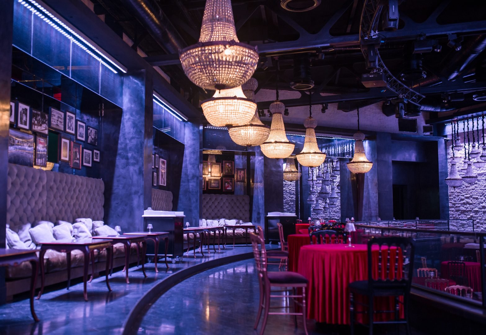 Top 10 Bars and Nightclubs in Marrakech