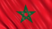 The Red Flag of Morocco: A Symbol of Heritage and Unity