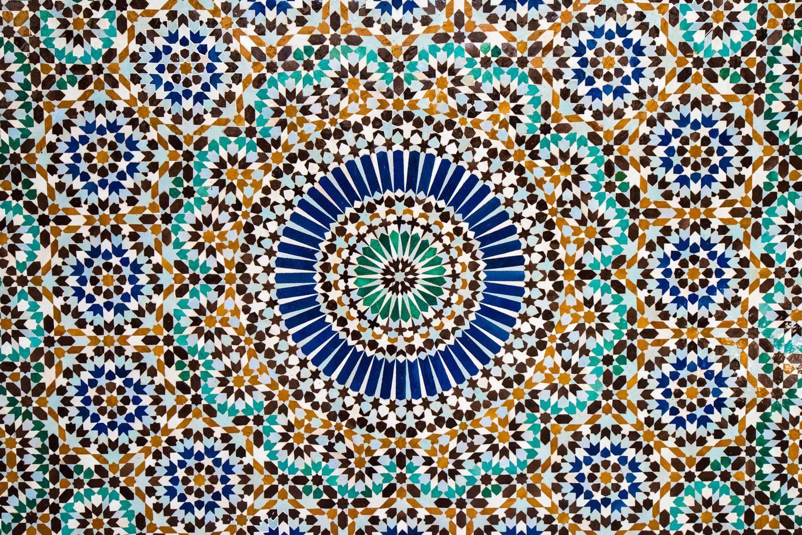 Discover the Beauty of Moroccan Zellige