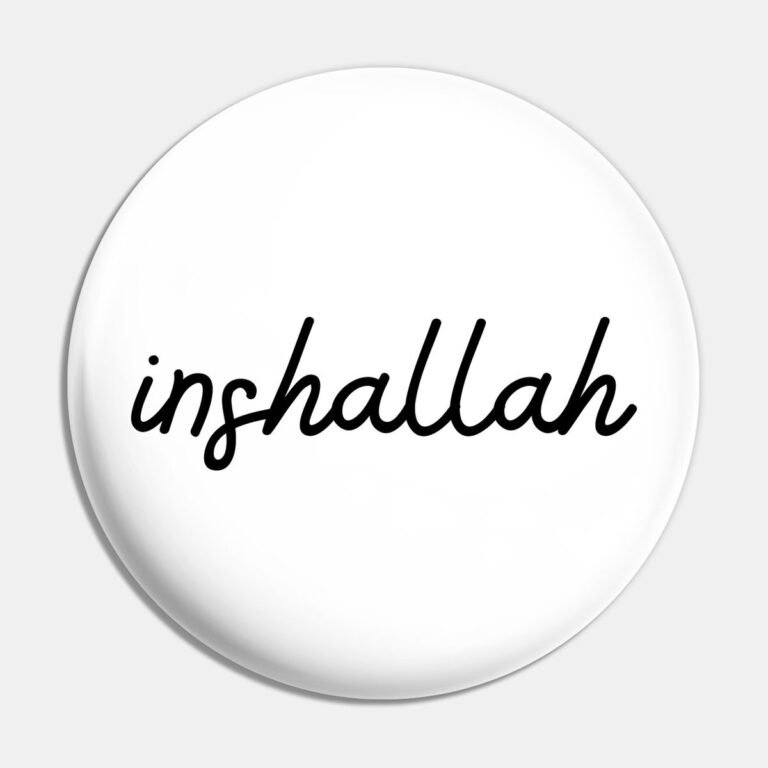 Inshallah Meaning: How to Use It in Daily Life
