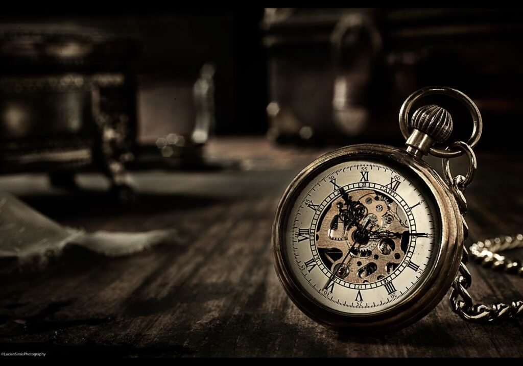 Time in Morocco: How to Adjust Your Clock Like a Pro